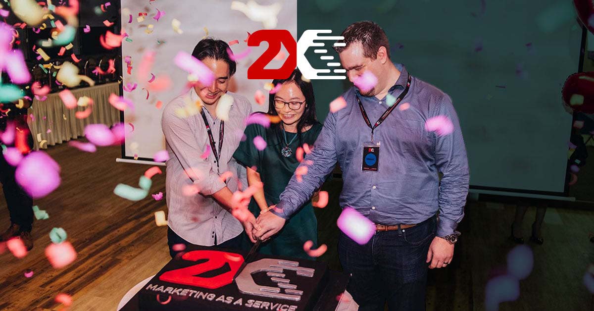 Outreach Events | 2X