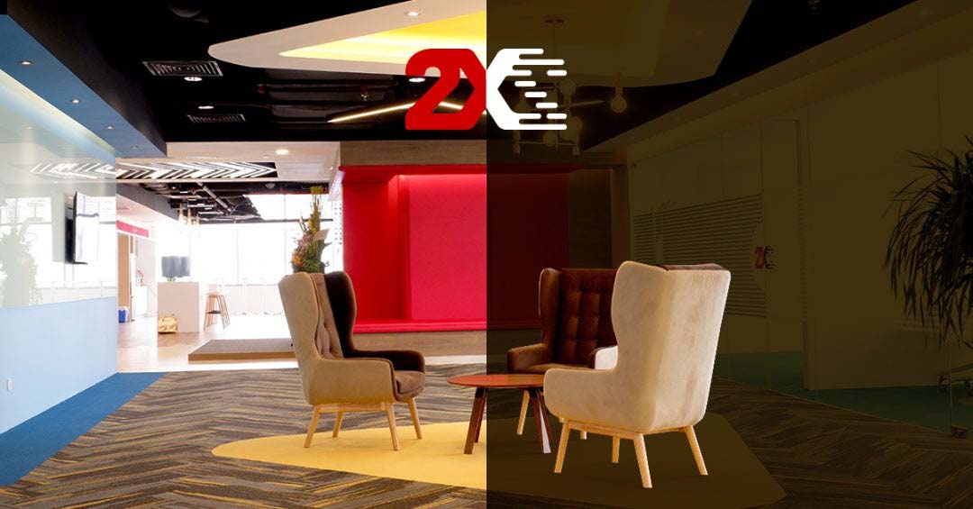 Our Office | 2X