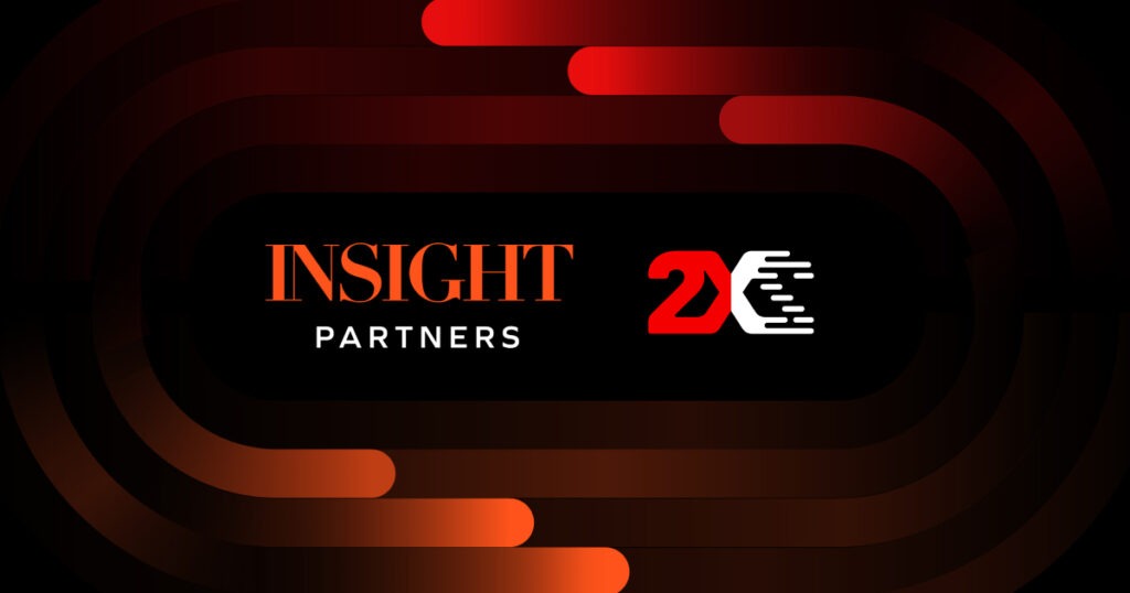2X Secures Strategic Investment from Insight Partners to Scale ...